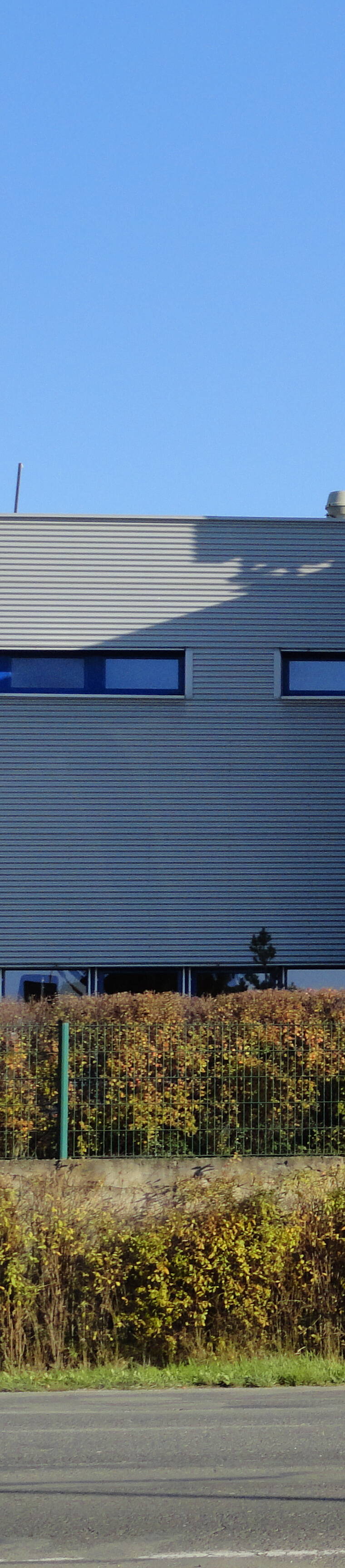 MAHLE Behr – O nás – Jobs.cz
